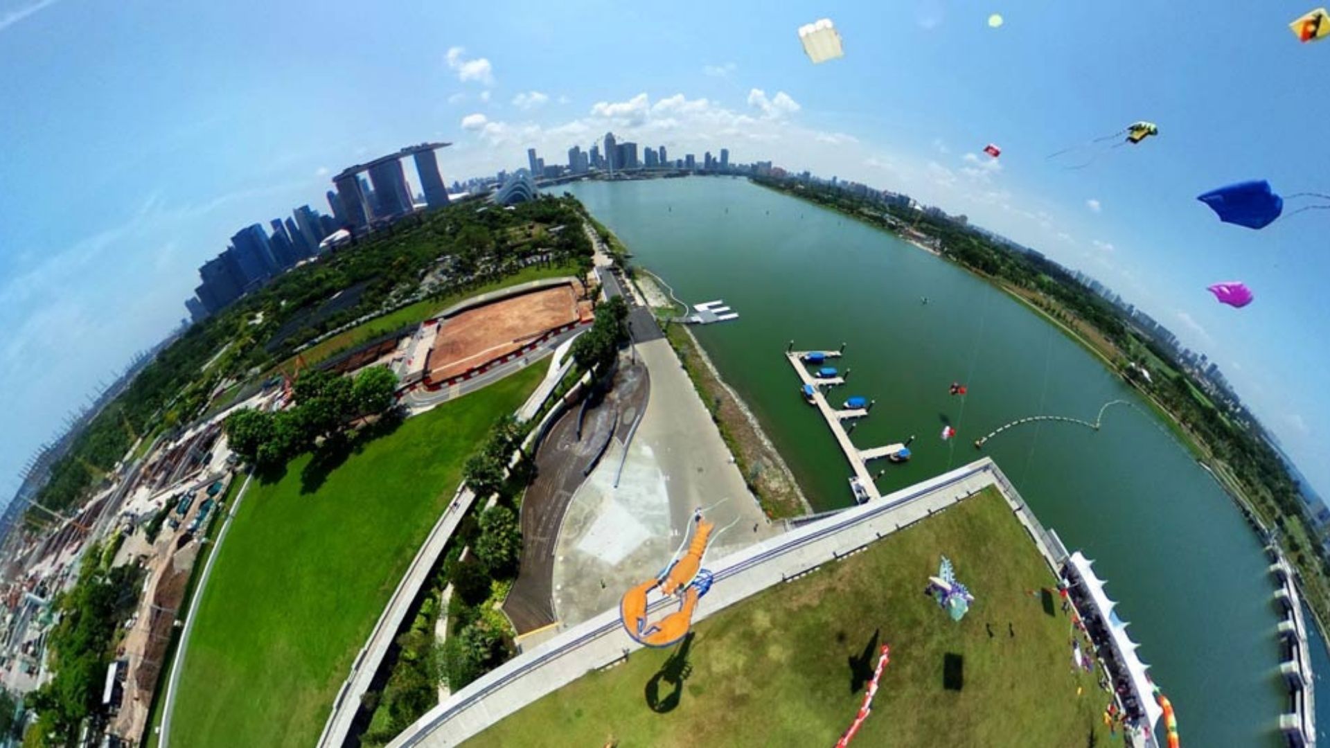 360 Technology, Virtual Reality and Photography in Tenerife | JLOPEZ.MEDIA